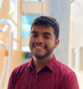 Rishan Vaitheeswaran